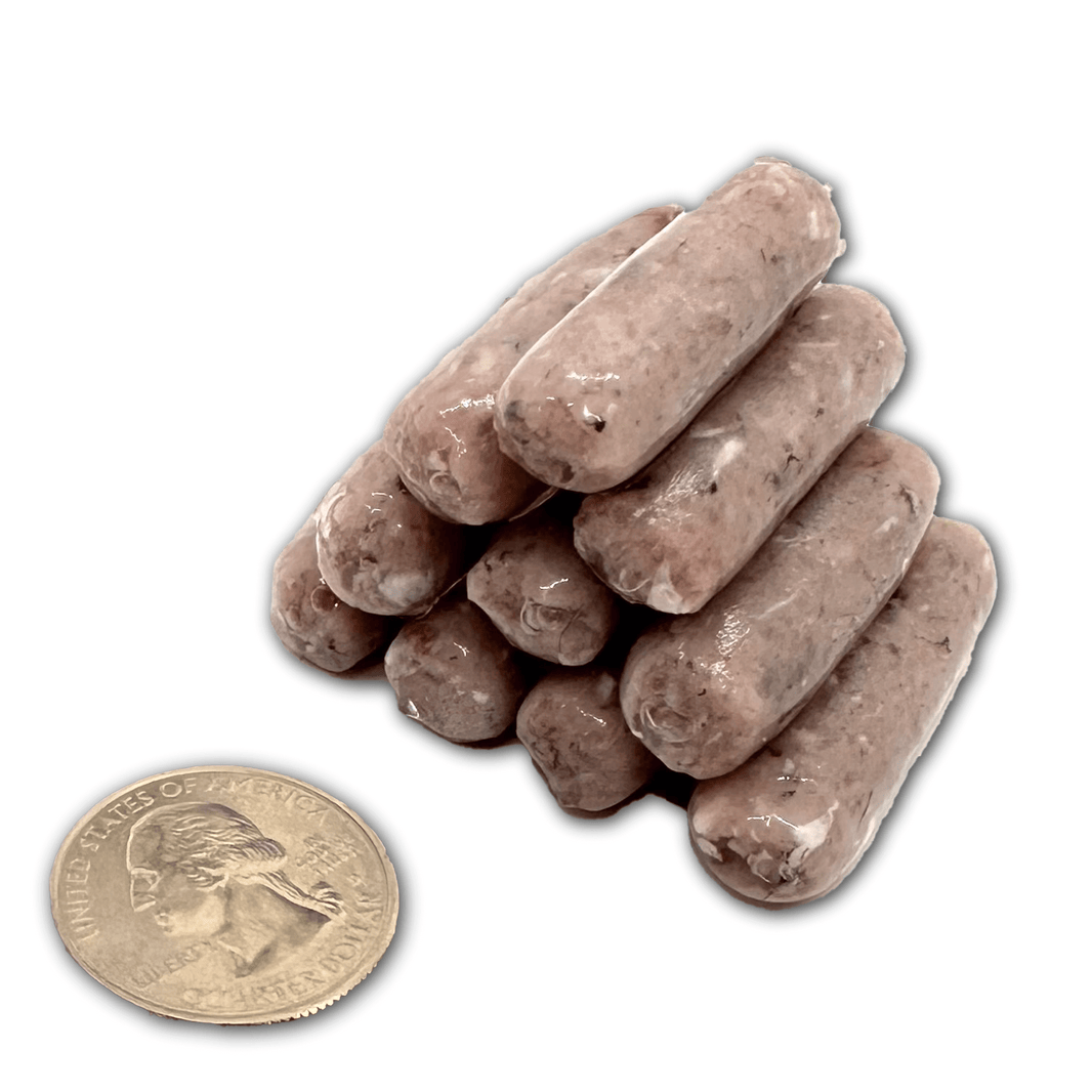 Micro & Mini Links – Reptilinks